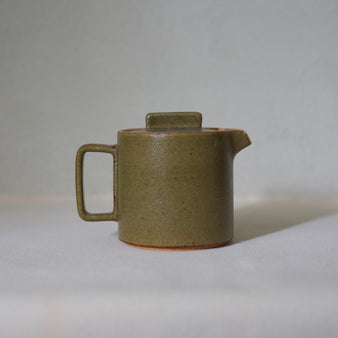 TEA POTS & JUGS – Cisco & the Sun Home