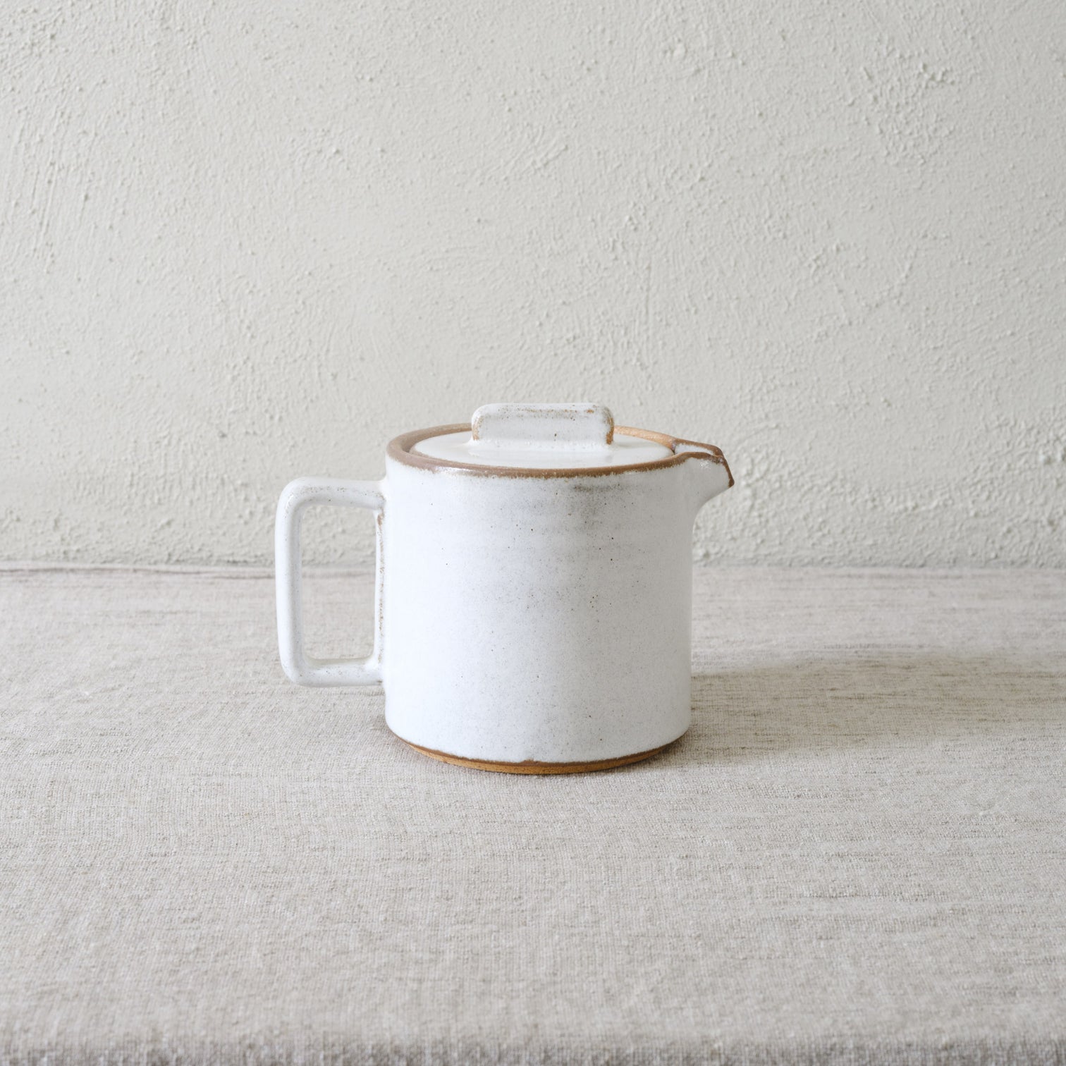 BIMA KECIL TEAPOT 400ml – Cisco & the Sun Home