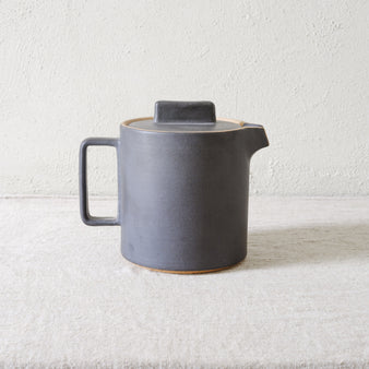 TEA POTS & JUGS – Cisco & the Sun Home