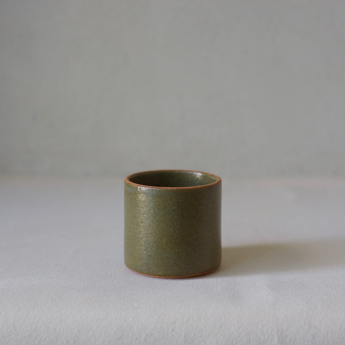 DEWA CERAMIC COFFEE & TEA TUMBLER – Cisco & the Sun Home